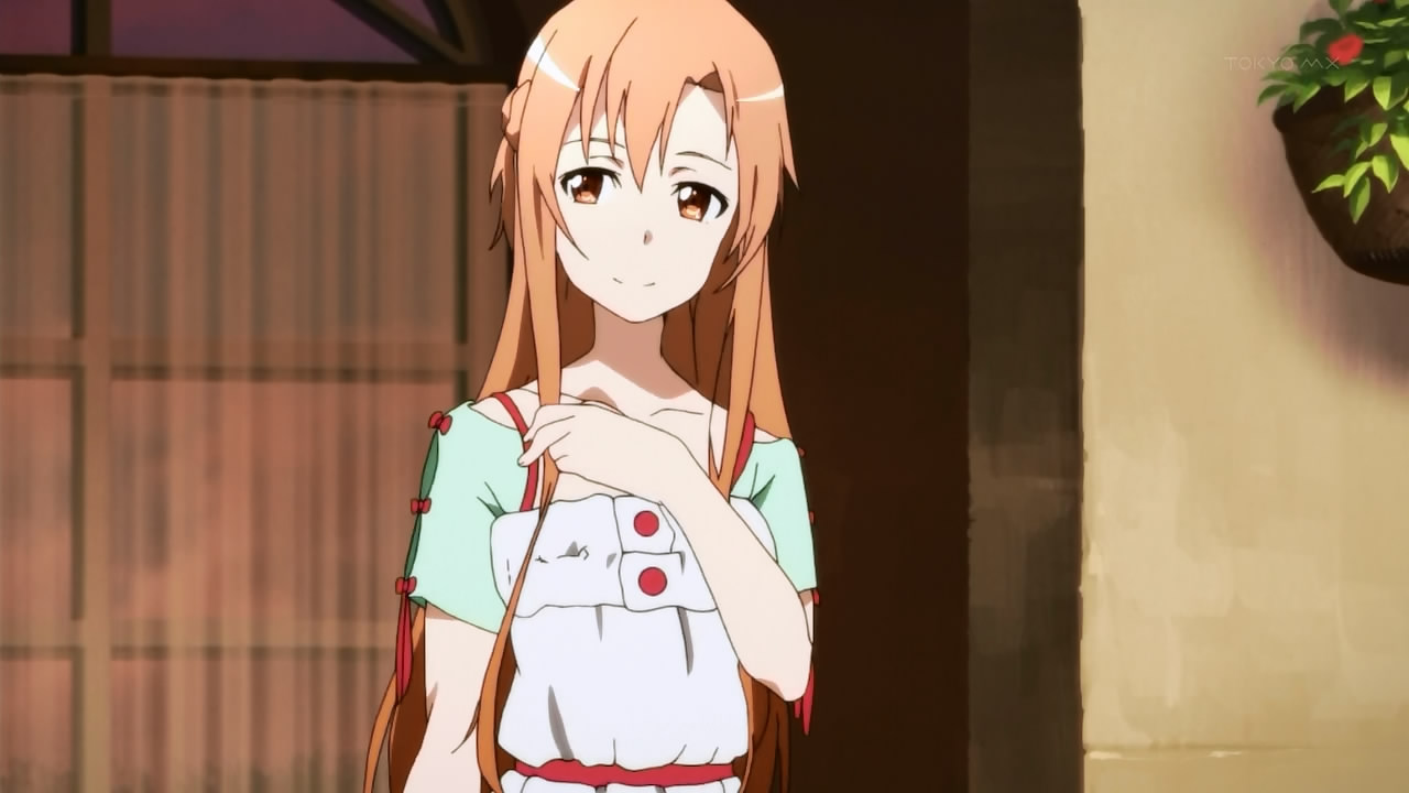 Sword Art Online
