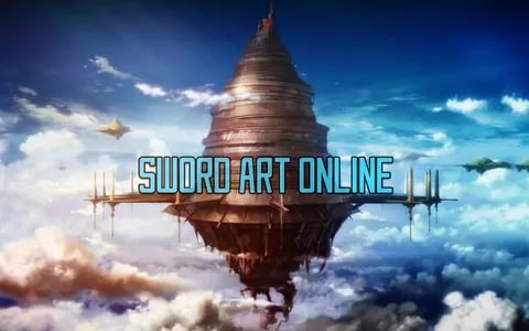 Sword Art Online